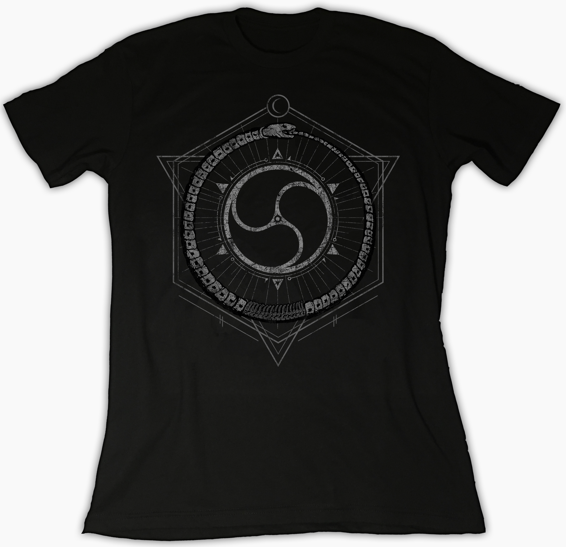 Eternity Tee - Hyperianism